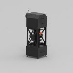 L2128+ Nehézolaj (fáradt olaj) elgázosító impulzus kályha - Aurél ...